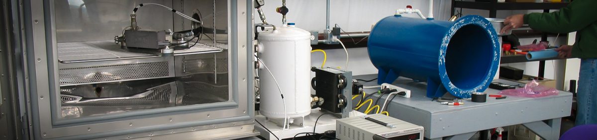 DO-160 Testing - Kawak Aviation a mission equipment company