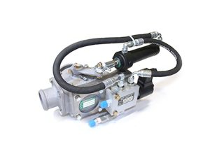 Hydraulic Boom Valves - Kawak Aviation